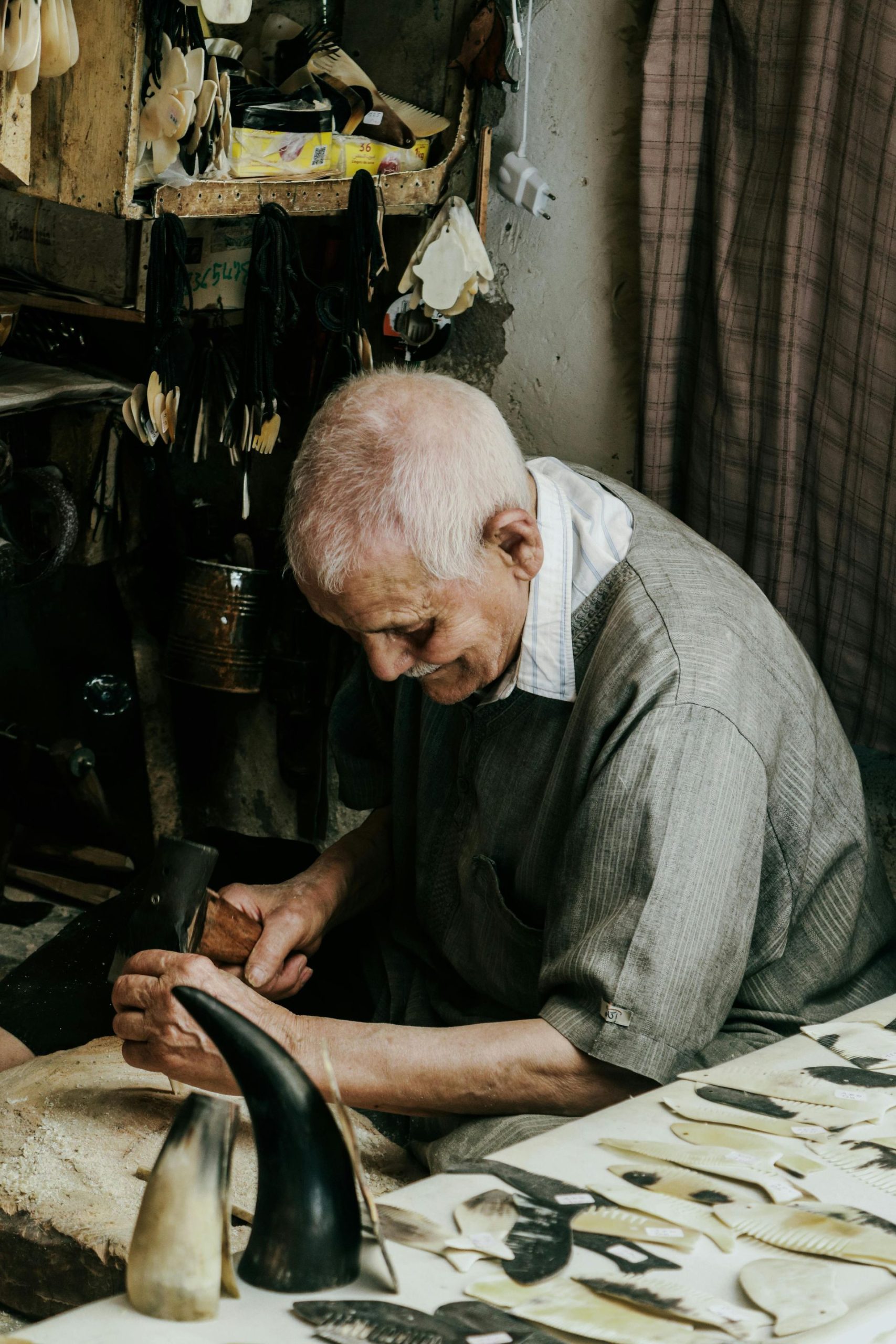 How Senior Living Operators Can Protect Their Legacy - Scotty Reese